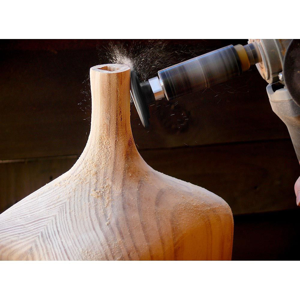 Arbortech Contour Sander | Tyzacktools