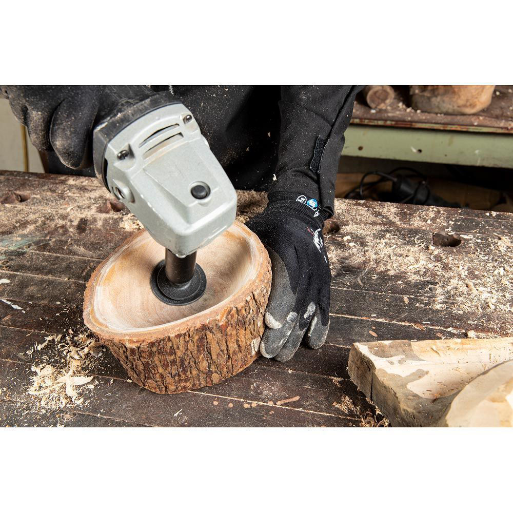Arbortech Contour Sander | Tyzacktools