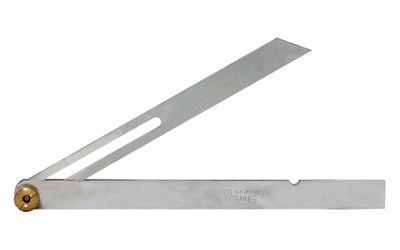 Shinwa Japanese 150mm Sliding Bevel 62588 - Tyzacktools