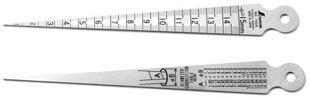 Japanese Measuring & Marking - Tyzacktools
