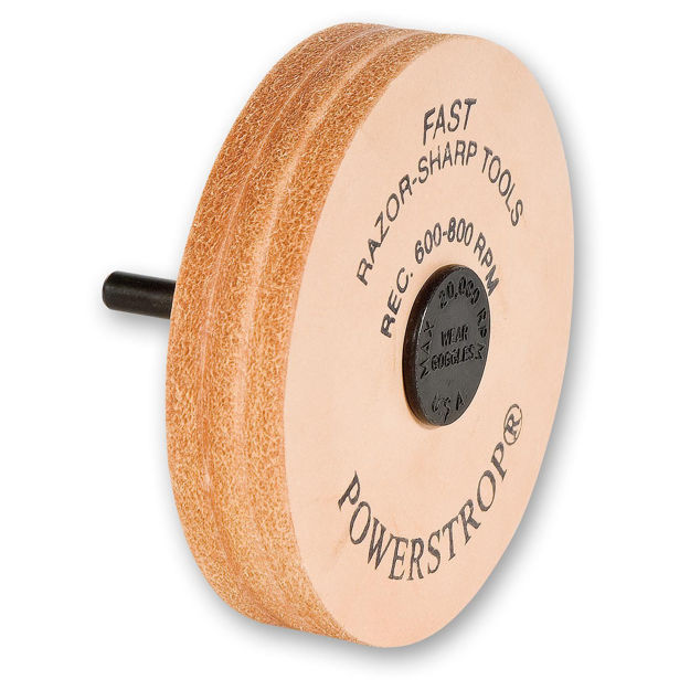 Flexcut Standard Powerstrop Kit - 475523 - Tyzacktools