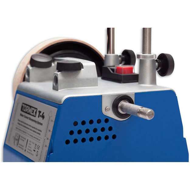 Tormek T-4 Original Water Cooled Sharpening System - Tyzacktools