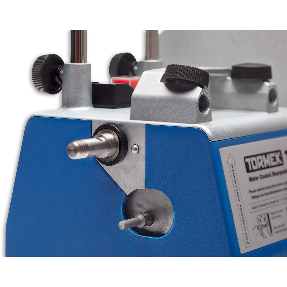 Tormek T-4 Original Water Cooled Sharpening System - Tyzacktools