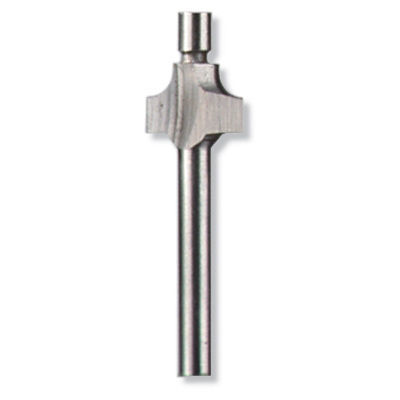 DREMEL 612 Piloted Beading Router Bit 9.5mm - Tyzacktools