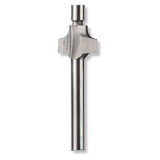 DREMEL 612 Piloted Beading Router Bit 9.5mm - Tyzacktools