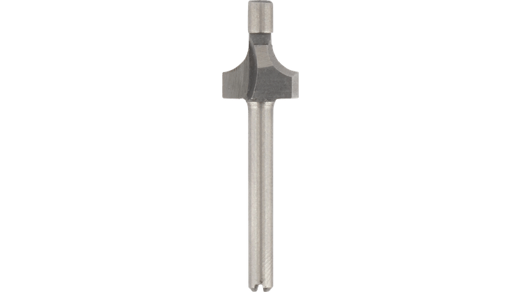 DREMEL 615 Corner Rounding Router Bit 9.5mm - Tyzacktools