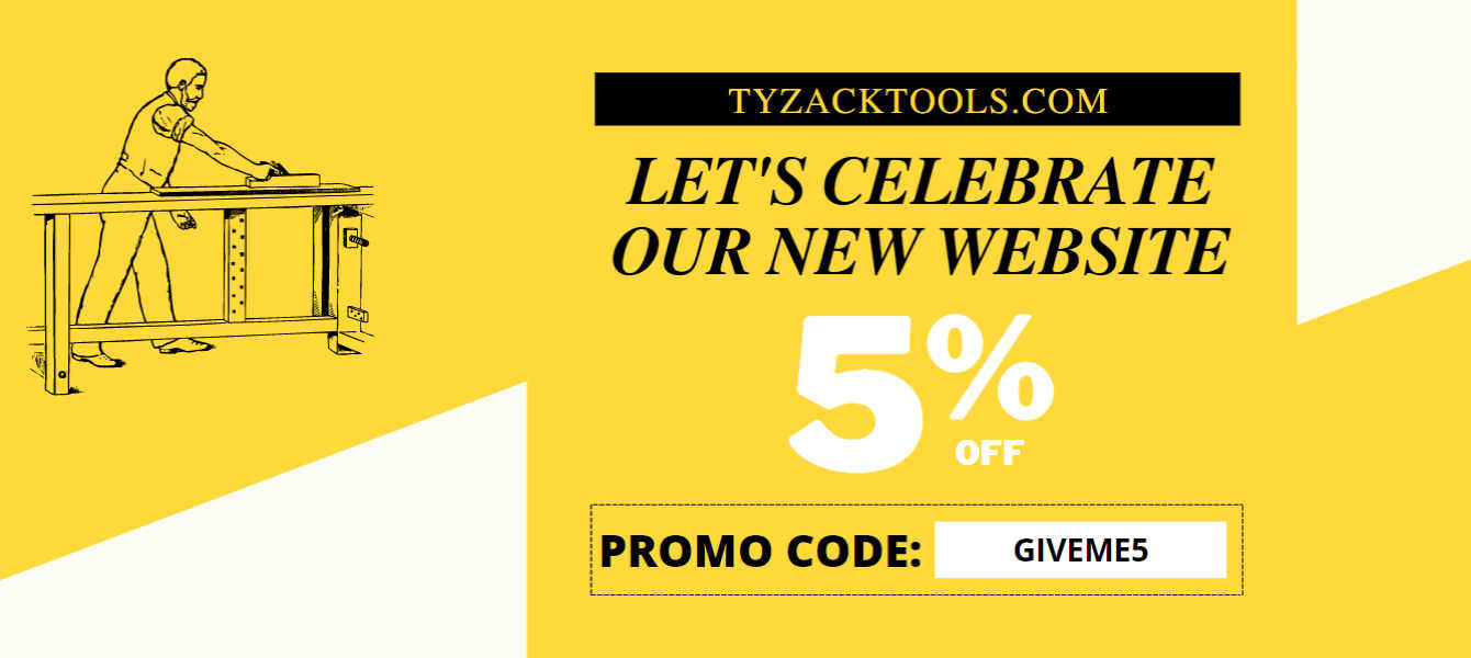 Buy best Hand Tools |Tyzacktools