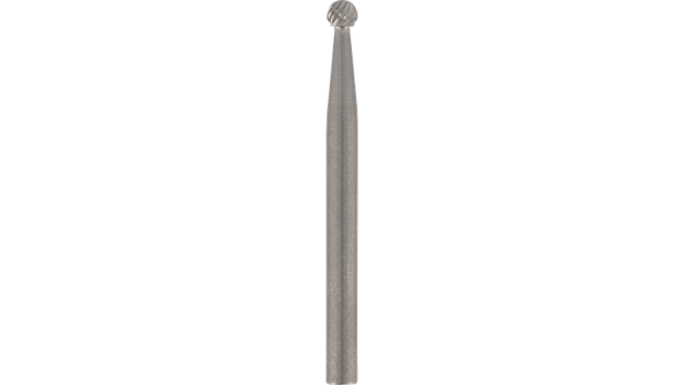 DREMEL 9905 Tungsten Carbide Ball Tip 3.2mm - Tyzacktools