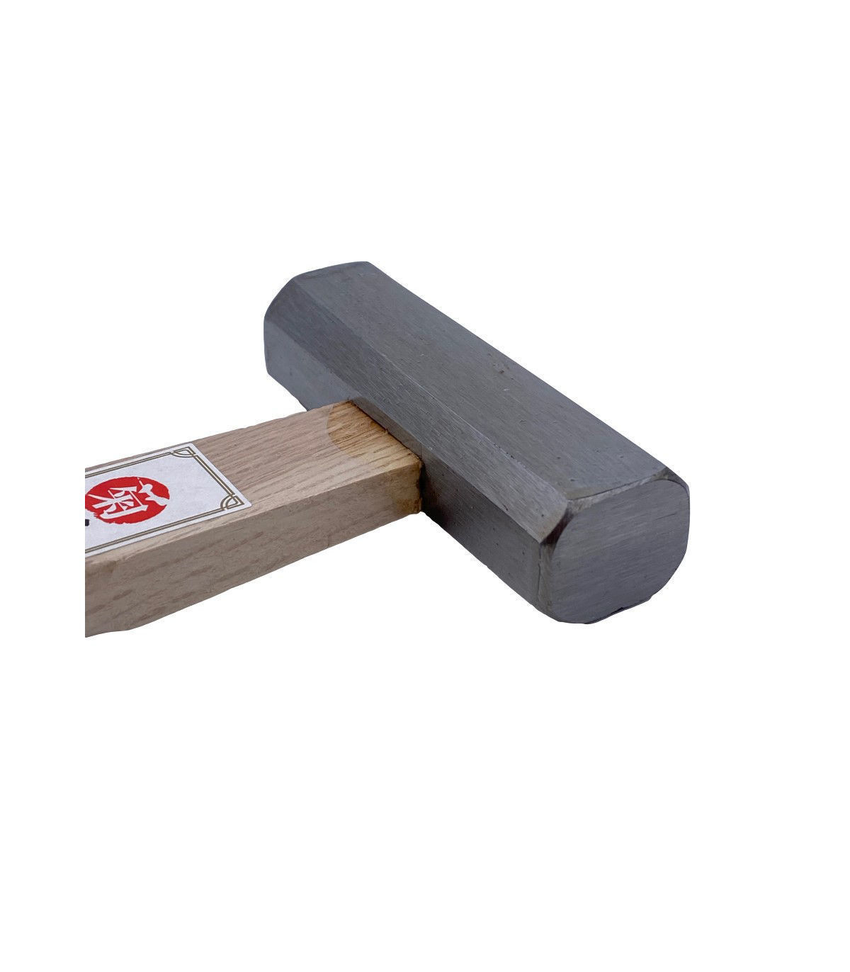 japanese-kikudo-octagonal-hammer-375g - Tyzacktools