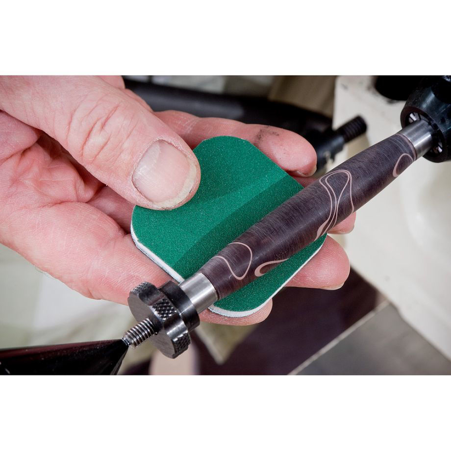 Micro Mesh Pen Finishing Kit | Sanding Pads for High Gloss Finish