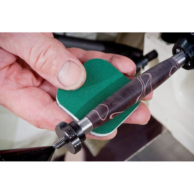 Micro Mesh Pen Finishing Kit | Sanding Pads for High Gloss Finish