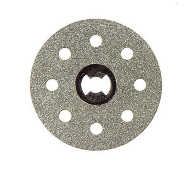 DREMEL SC545 Diamond Cutting Wheel - Tyzacktools