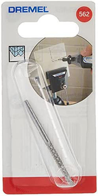 DREMEL 562 Tile Cutting Bit - Tyzacktools