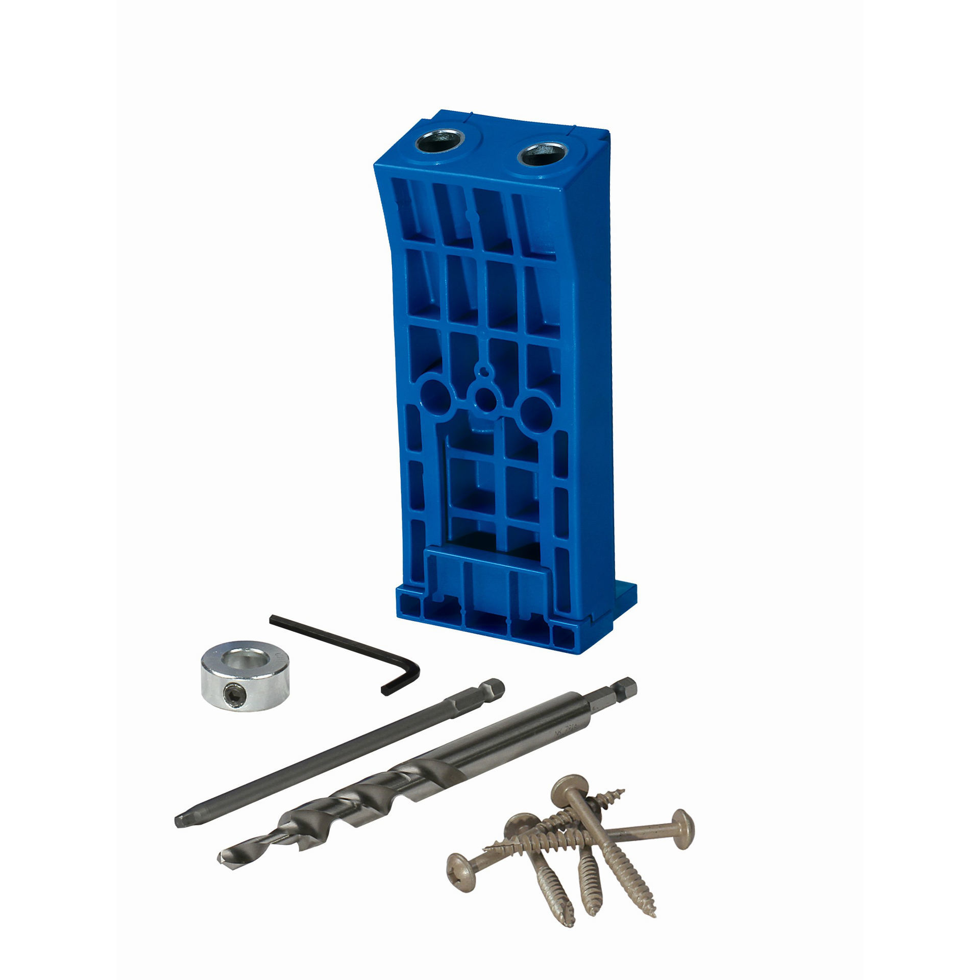 Kreg Jig HD Pocket Hole System KJHD - tYZACKTOOLS