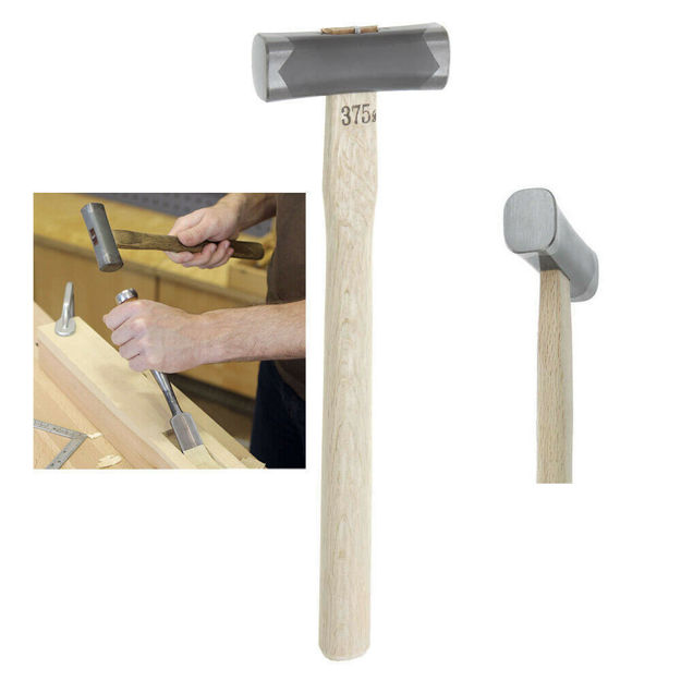Genno Japanese Hammer - Square Head 450g (GJHS450) | Precision ...