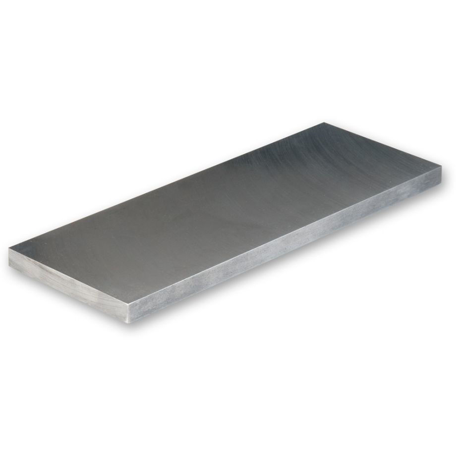 Veritas Steel Honing Plate - 502403 05M40.01 - Tyzacktools