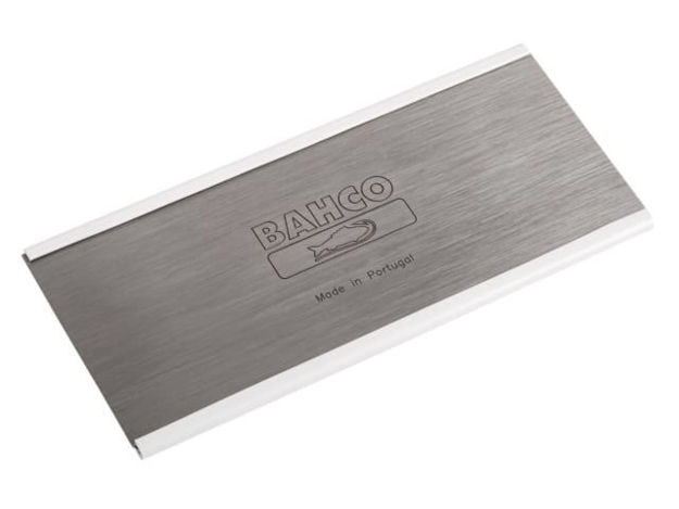 Bacho 474 Cabinet Scraper 150mm x 62mm x 0.60mm - tyzacktools.com