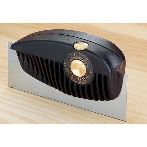 Veritas Variable Scraper Burnisher & Super Hard Milled Scrapers ...