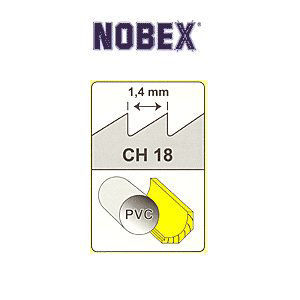 Nobex General Wood Blade For Champion Mitre Saw - 18tpi 610308 ...