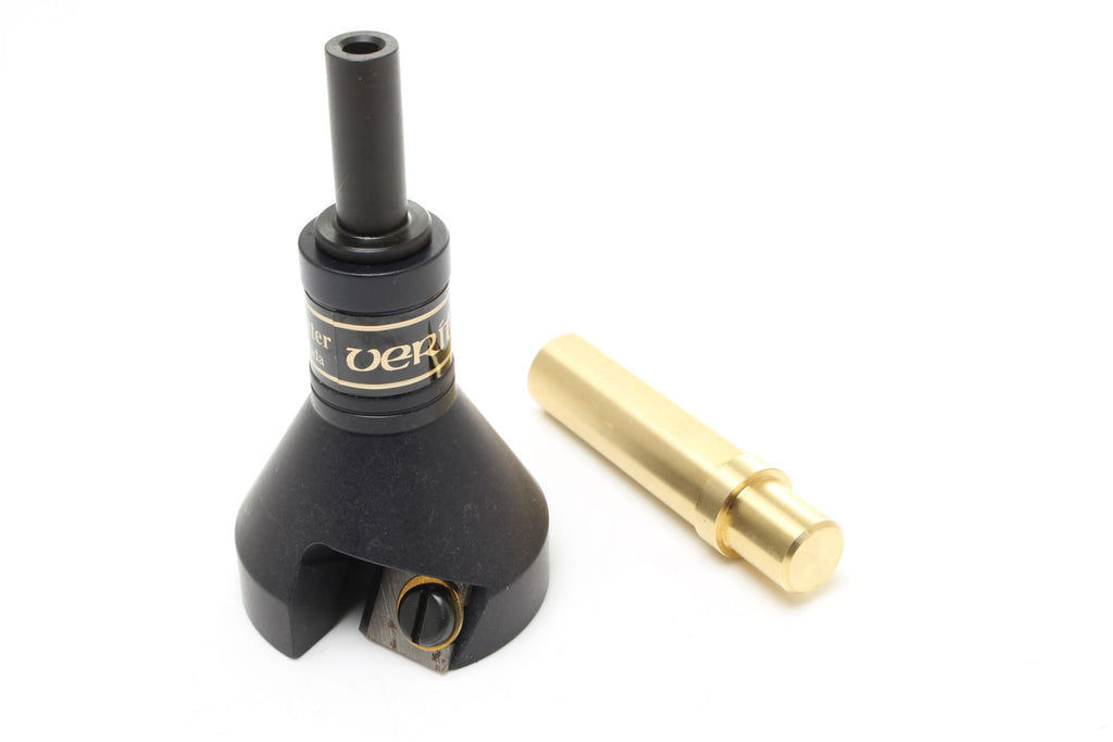 Veritas Mini Tenon Cutter - 8mm 5/16" 475269 05J42.05 - Tyzacktools