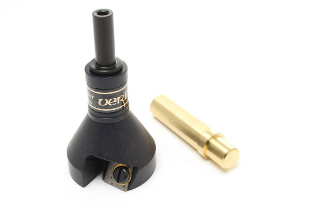 Veritas Mini Tenon Cutter - 9.5mm 3/8" 475222 05J42.02 - Tyzacktools