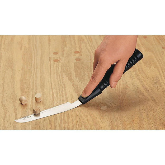 Veritas 1/2" Tapered Snug Plug Cutter & Flush Cutting Saw - 717578 ...