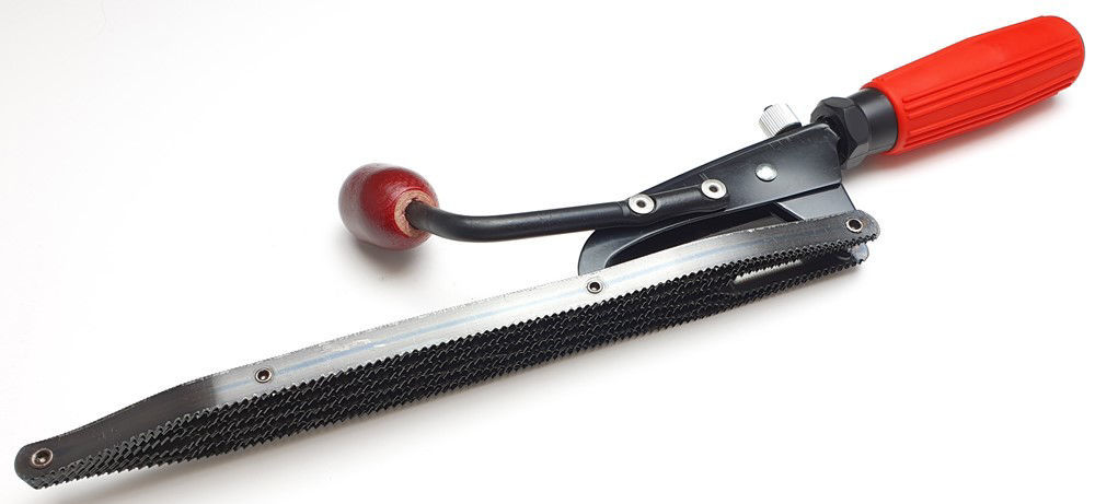 Shinto SR30 Japanese Saw Rasp - 260mm