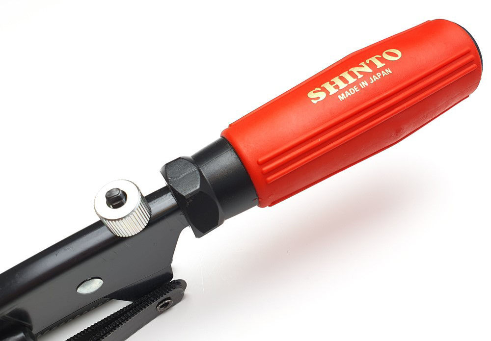 Shinto SR30 Japanese Saw Rasp - 260mm