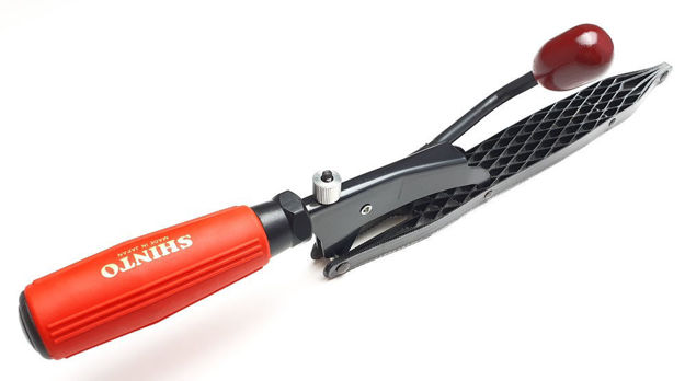 Shinto SR30 Japanese Saw Rasp - 260mm