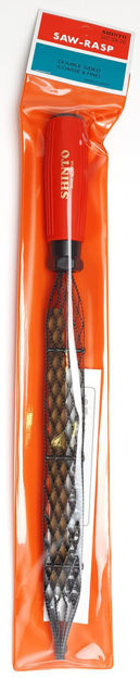 Shinto SR20 Japanese Saw Rasp - 275mm