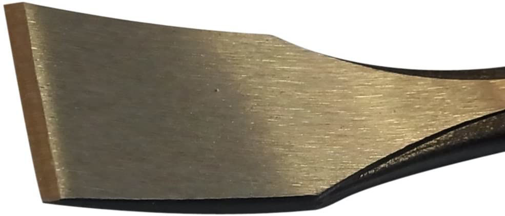 Mokuba Teko D-19 Mini Claw Bar Crowbar 300mm | Compact & Durable Pry ...