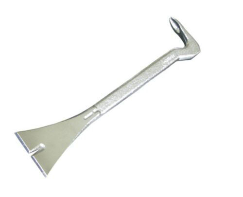 Mokuba Precision Japanese Restorers Cats Paw Bar – 190mm - Tyzacktools