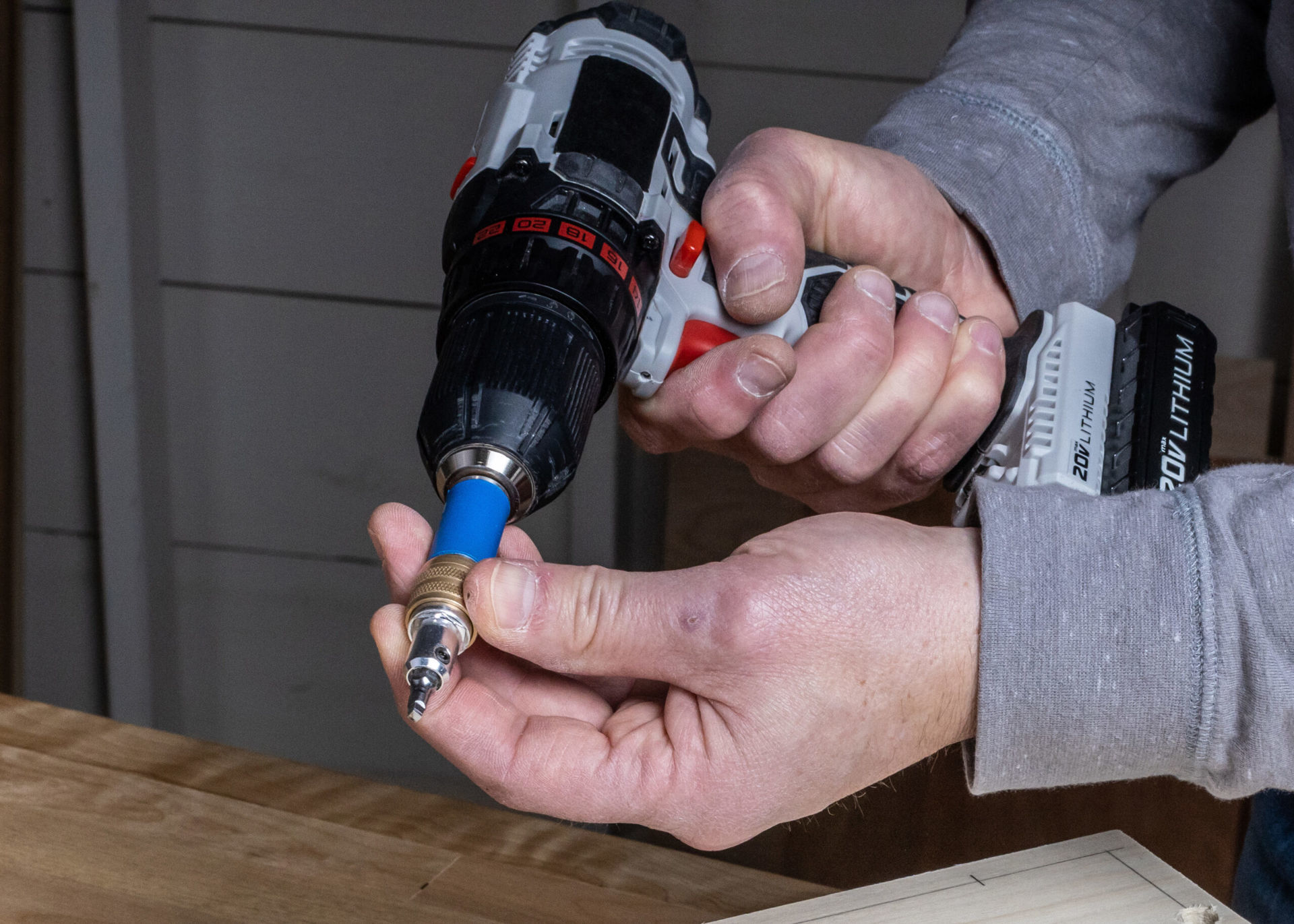 Kreg Quick Flip - KDRV-FLIP - Tyzacktools