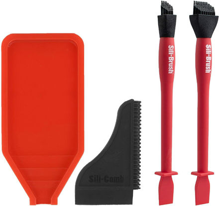 Adhesive Roller Applicators | Wood Glue Applicators