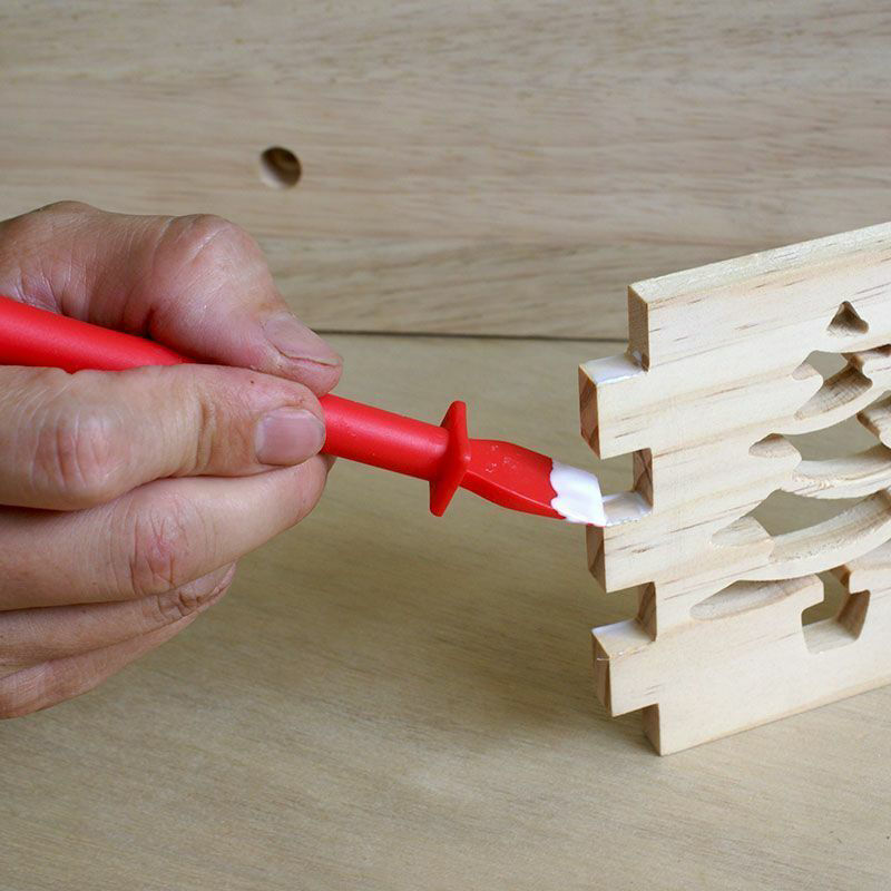 Silicone Glue Tools kit Spreader Applicator Tool Set | Tyzacktools