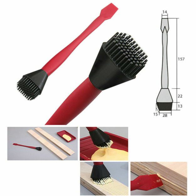 Silicone Glue Tools kit Spreader Applicator Tool Set | Tyzacktools