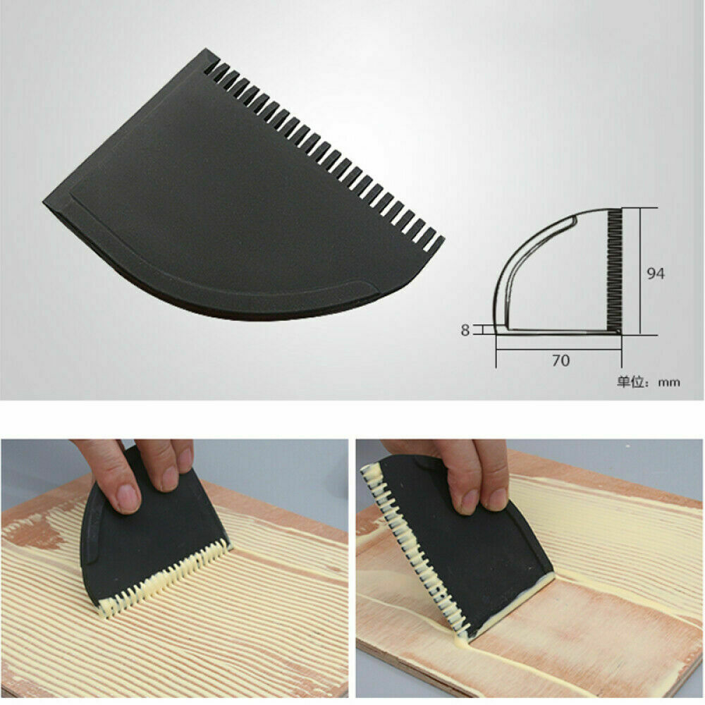 Silicone Glue Tools kit Spreader Applicator Tool Set | Tyzacktools