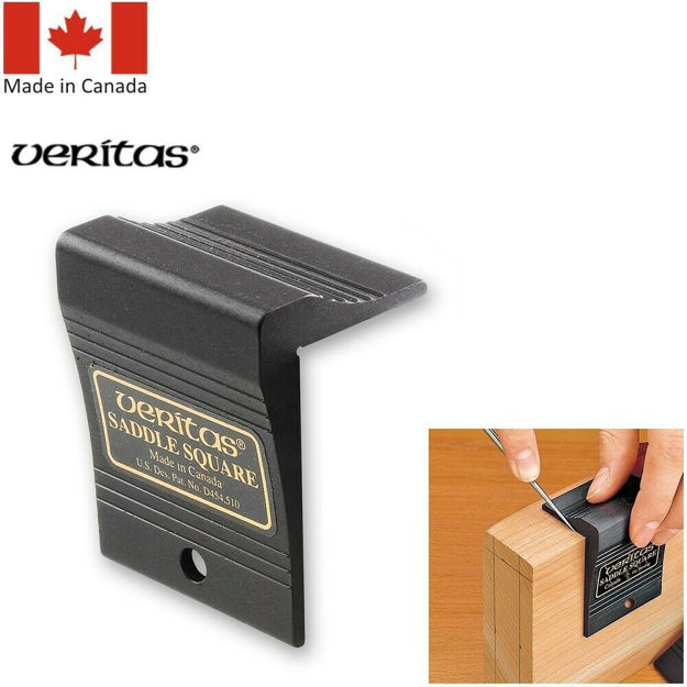 Veritas Saddle Square Standard - 202388 05N56.01 - Tyzacktools