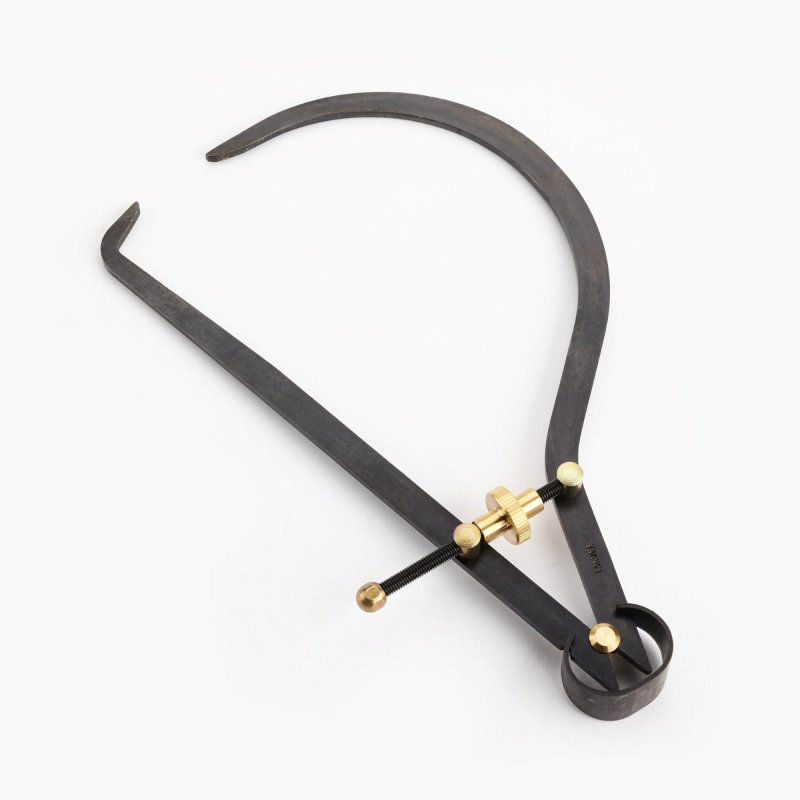 Veritas Thickness Calipers 420mm - 475130 05N22.03 - Tyzacktools