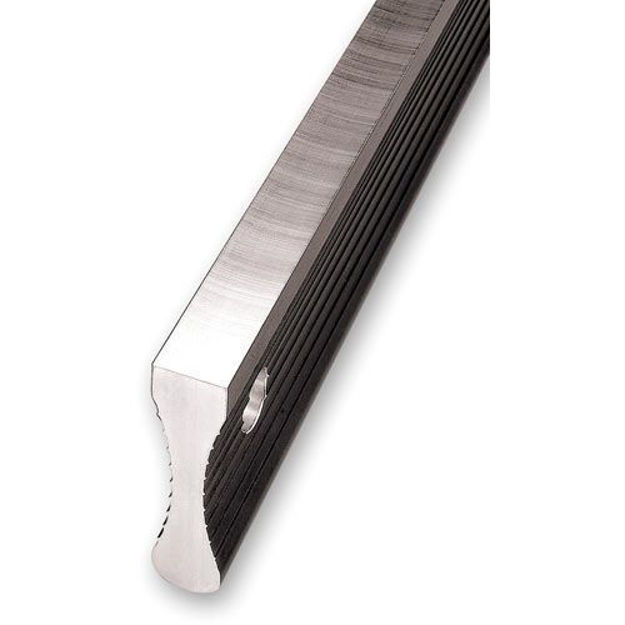 Veritas Aluminium Straight Edge 460mm - 101706 - Tyzacktools