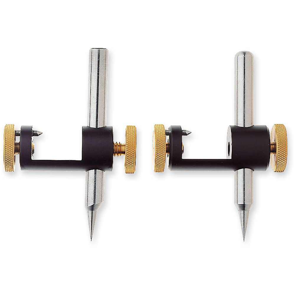 Veritas Beam Compass Heads - 610137 - Tyzacktools