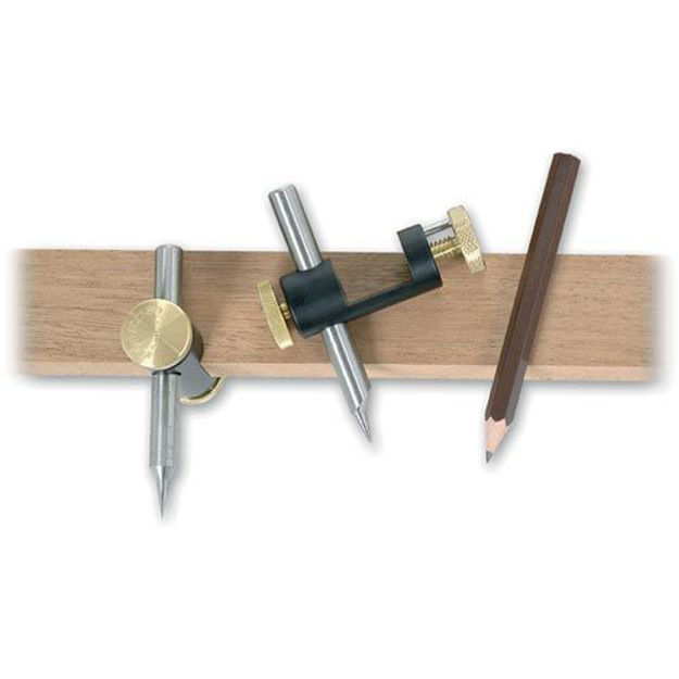 Veritas Beam Compass Heads - 610137 - Tyzacktools