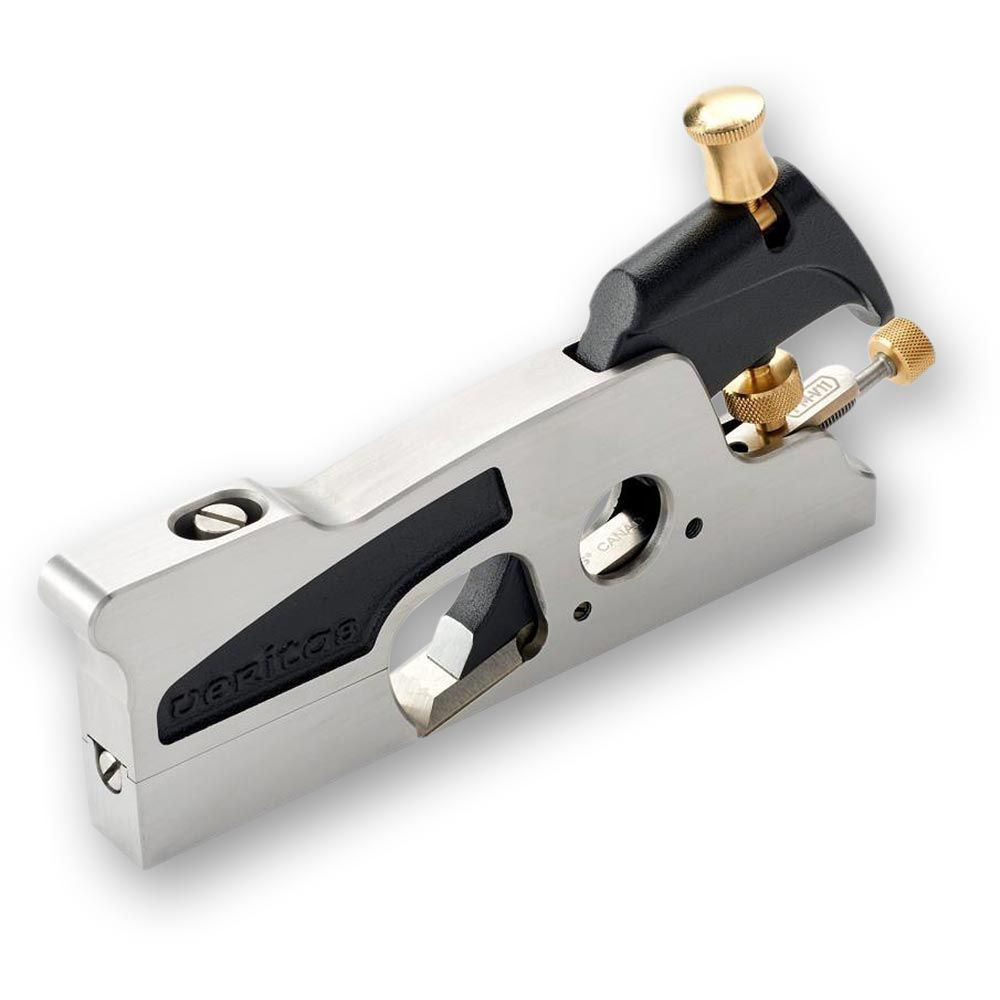 Veritas Medium Shoulder Planes - 717527 05P41.71 - tyzacktools.com