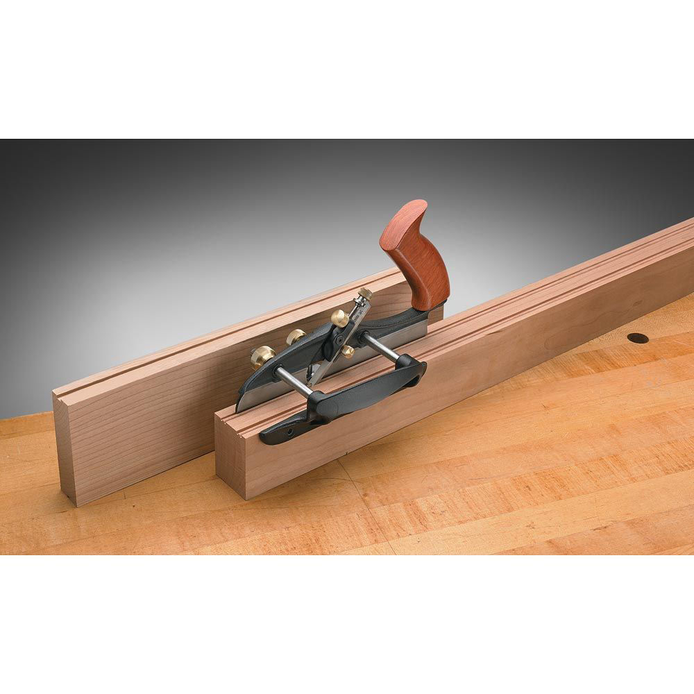 Veritas Small Plough Plane - 102332 05P58.01 - tyzacktools.com