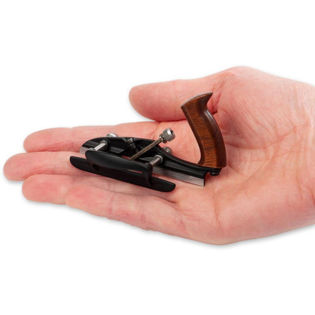 Veritas Miniature Plough Plane - 104777 05P82.24 - tyzacktools.com