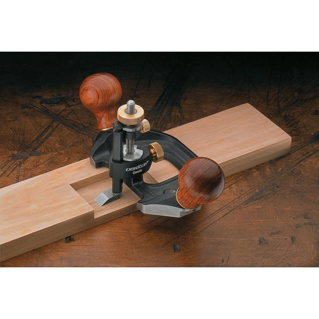 Veritas Router Plane - 701927 05P38.01 - tyzacktools.com