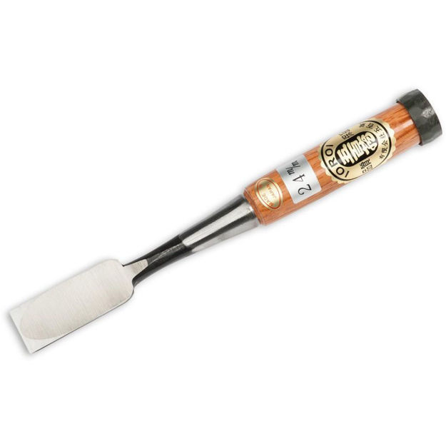 Ice Bear Japanese Oire Nomi Chisel Set - 4 Pc | White Paper Steel HRC65 ...