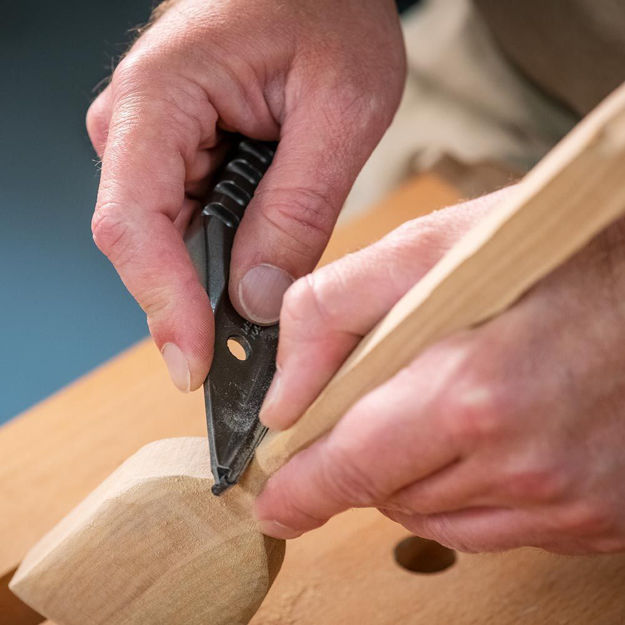 NT Sanding Plate for Detail Sander | Precision Sanding Accessory ...