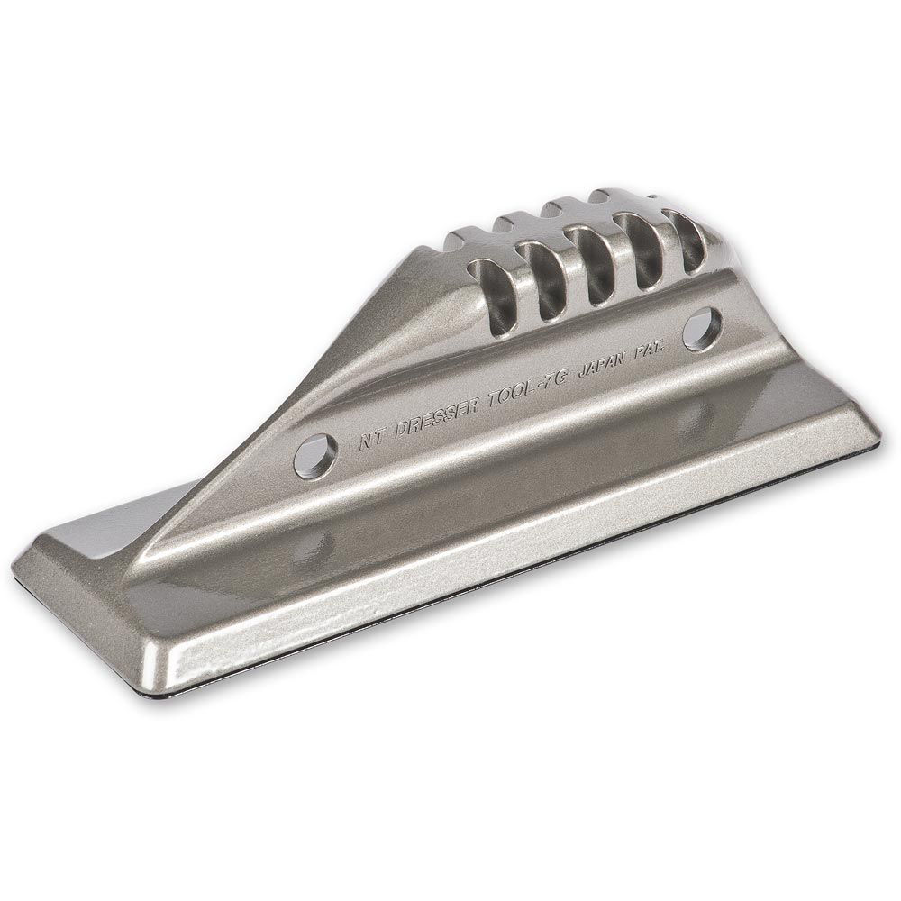 NT Sanding Plate Package - Pack 3- Tyzacktools