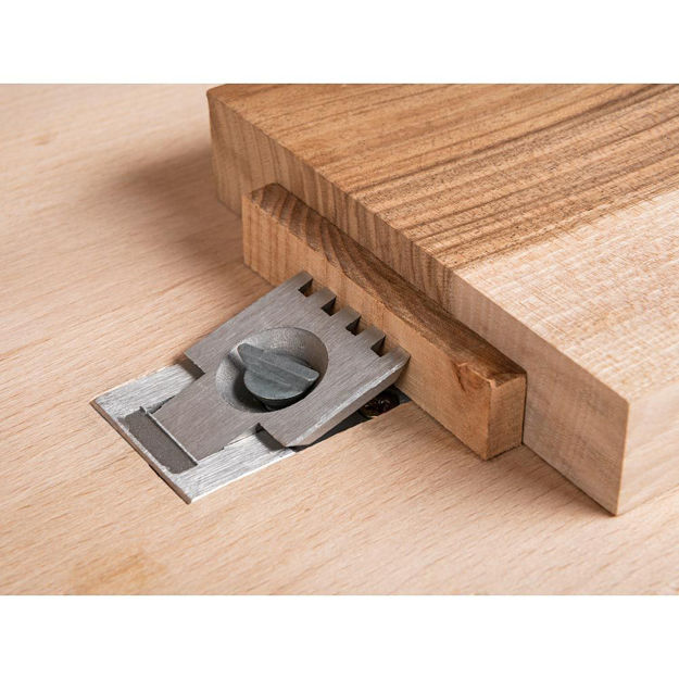 Morticed Bench Stop - BS1 - Tyzacktools